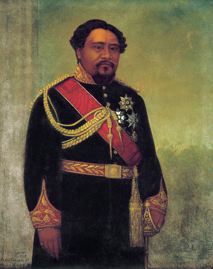 Learn about Hawaii History - 50+ dates and fascinating facts