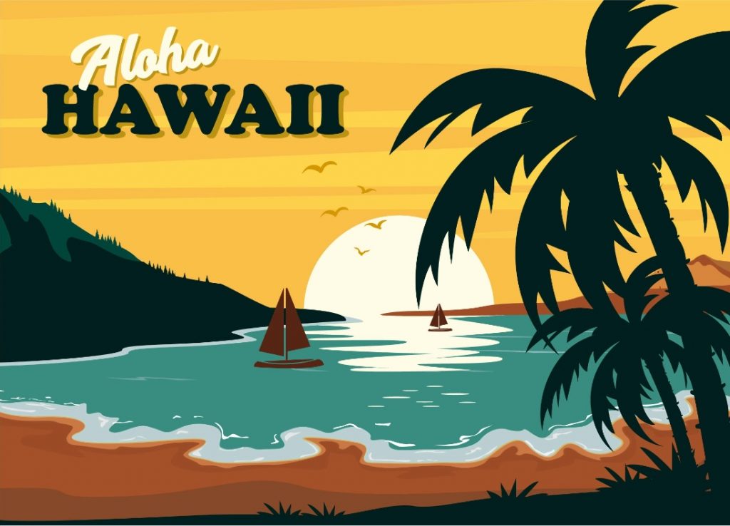 20 fascinating Hawaii facts and stats about the islands