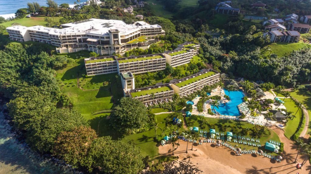 Princeville history with over 60+ dates & fascinating facts