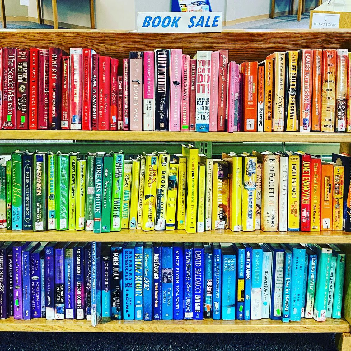 Princeville Library. There are 6 Libraries on Kauai.